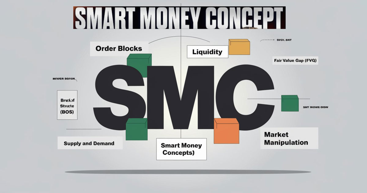 Hướng Dẫn Toàn Diện Về Smart Money Concept (SMC): Bí Quyết Giao Dịch ...